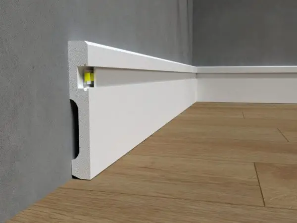 Profile iluminate led - Interrio